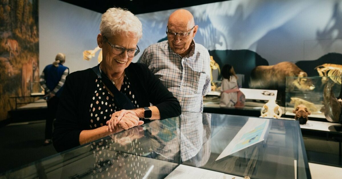 Plan your visit to Edmonton's Royal Alberta Museum | Explore Edmonton