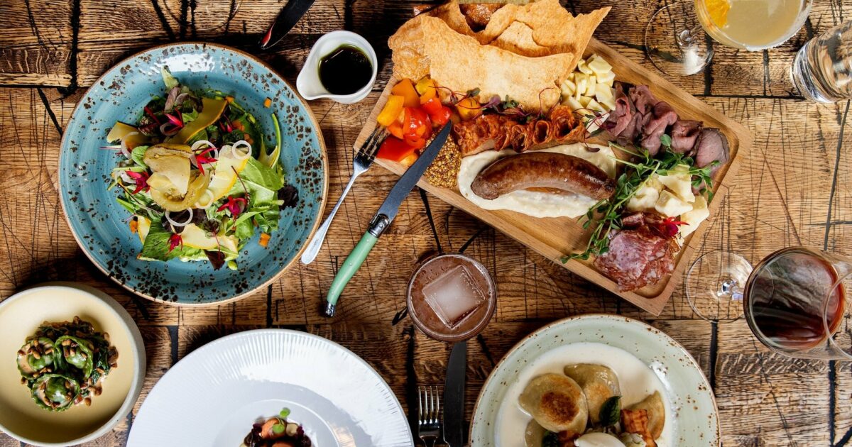 Food & Drink | Explore Edmonton