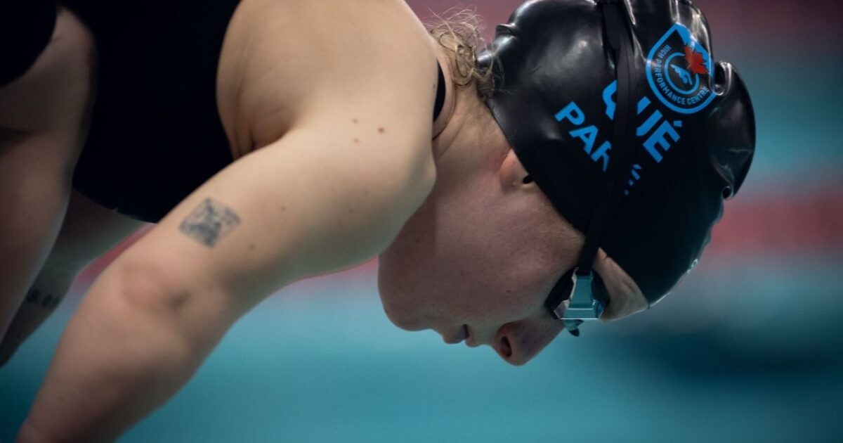 2026 Speedo Canadian Swimming Open | April 2026 | Explore Edmonton
