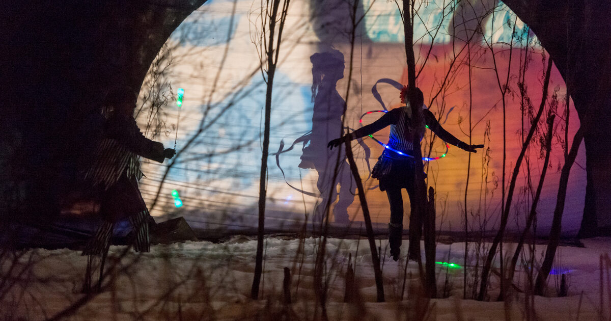 Must-See Winter Festivals | Explore Edmonton