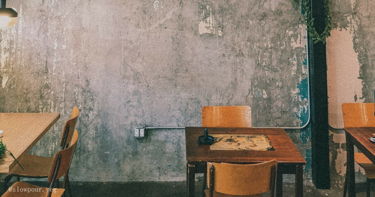 Slow Pour Beer Bar | Explore Edmonton