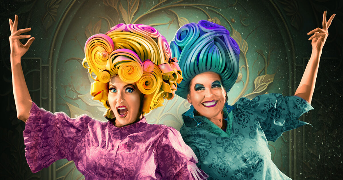 The Spinsters | Explore Edmonton