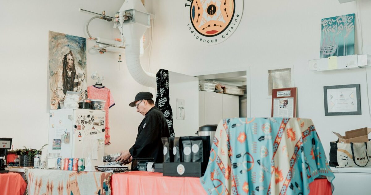 Indigenous Shopping Guide | Explore Edmonton
