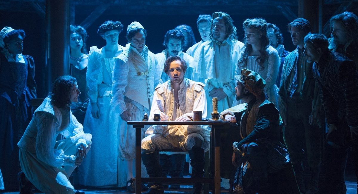 Citadel Theatre | Explore Edmonton