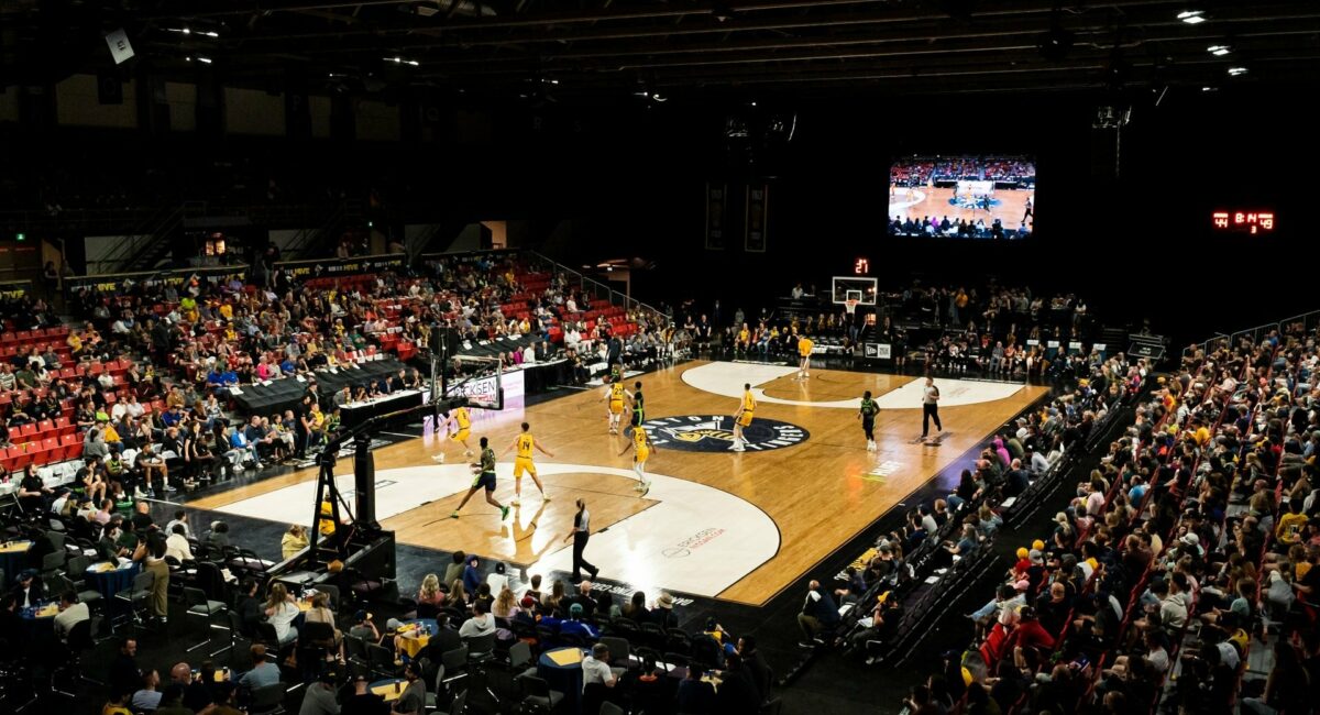 Sports | Explore Edmonton