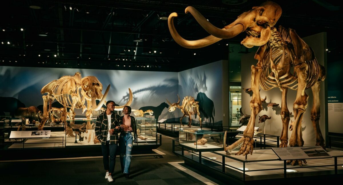 Explore Edmonton Presents | Explore Edmonton