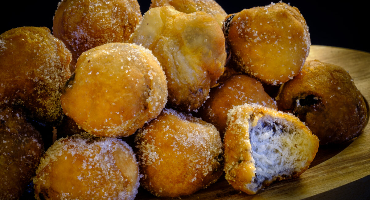 Tee Pee Treats | Explore Edmonton