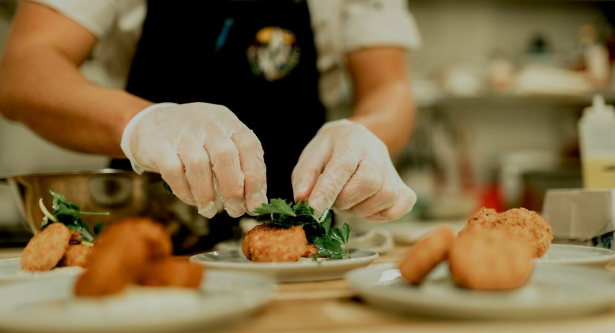 History in the Making: Scott Iserhoff | Explore Edmonton