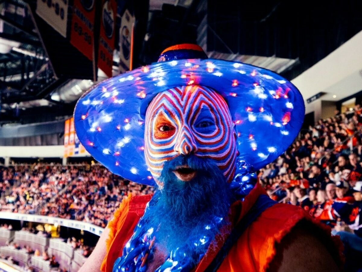 Things to Do in April in Edmonton | Explore Edmonton