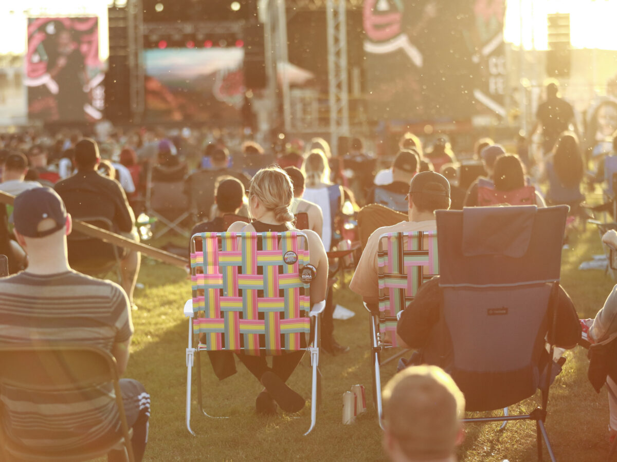 Great Outdoors Comedy Festival Contest | Explore Edmonton