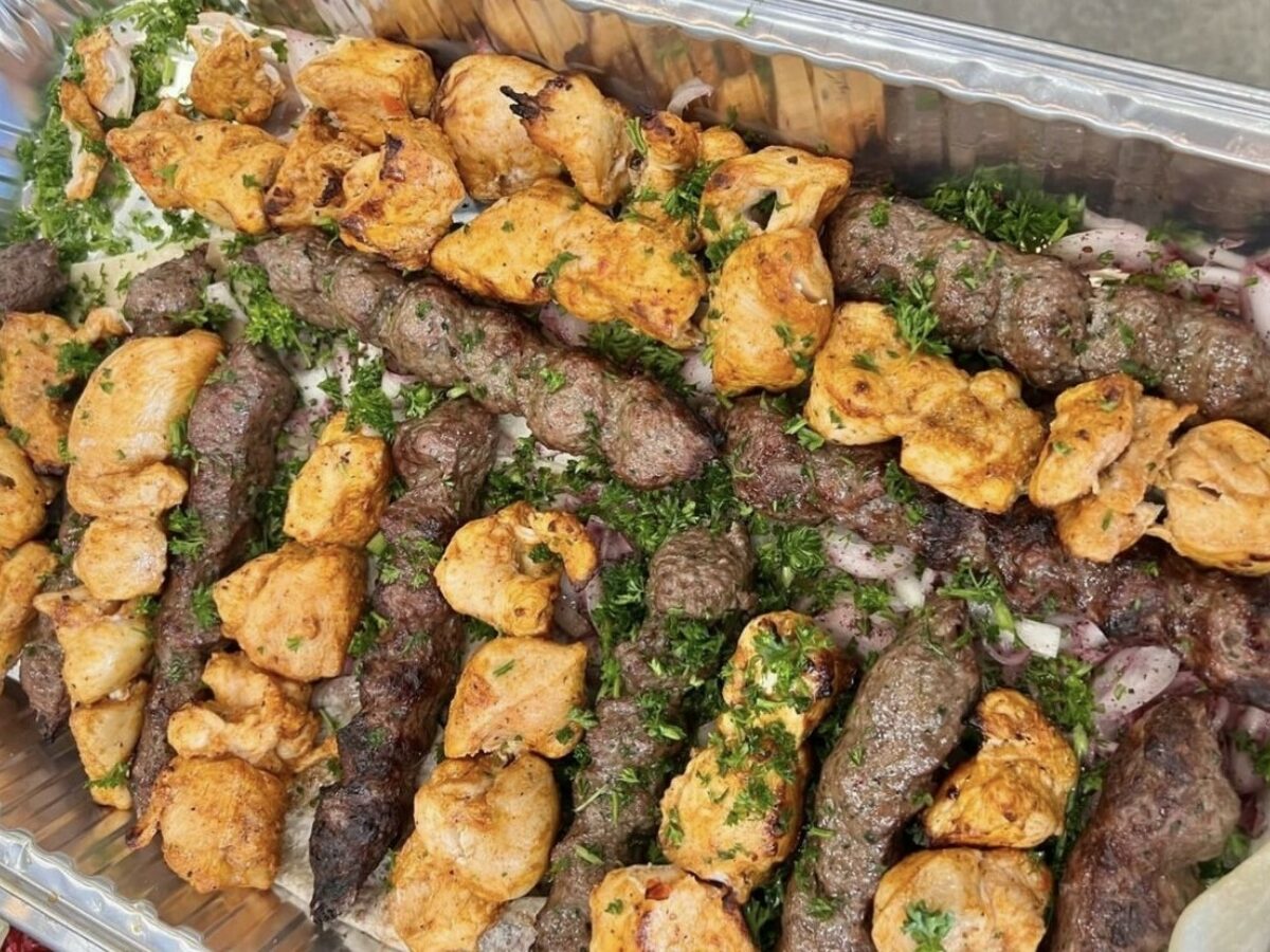 Guide to Edmonton's Halal Restaurants | Explore Edmonton