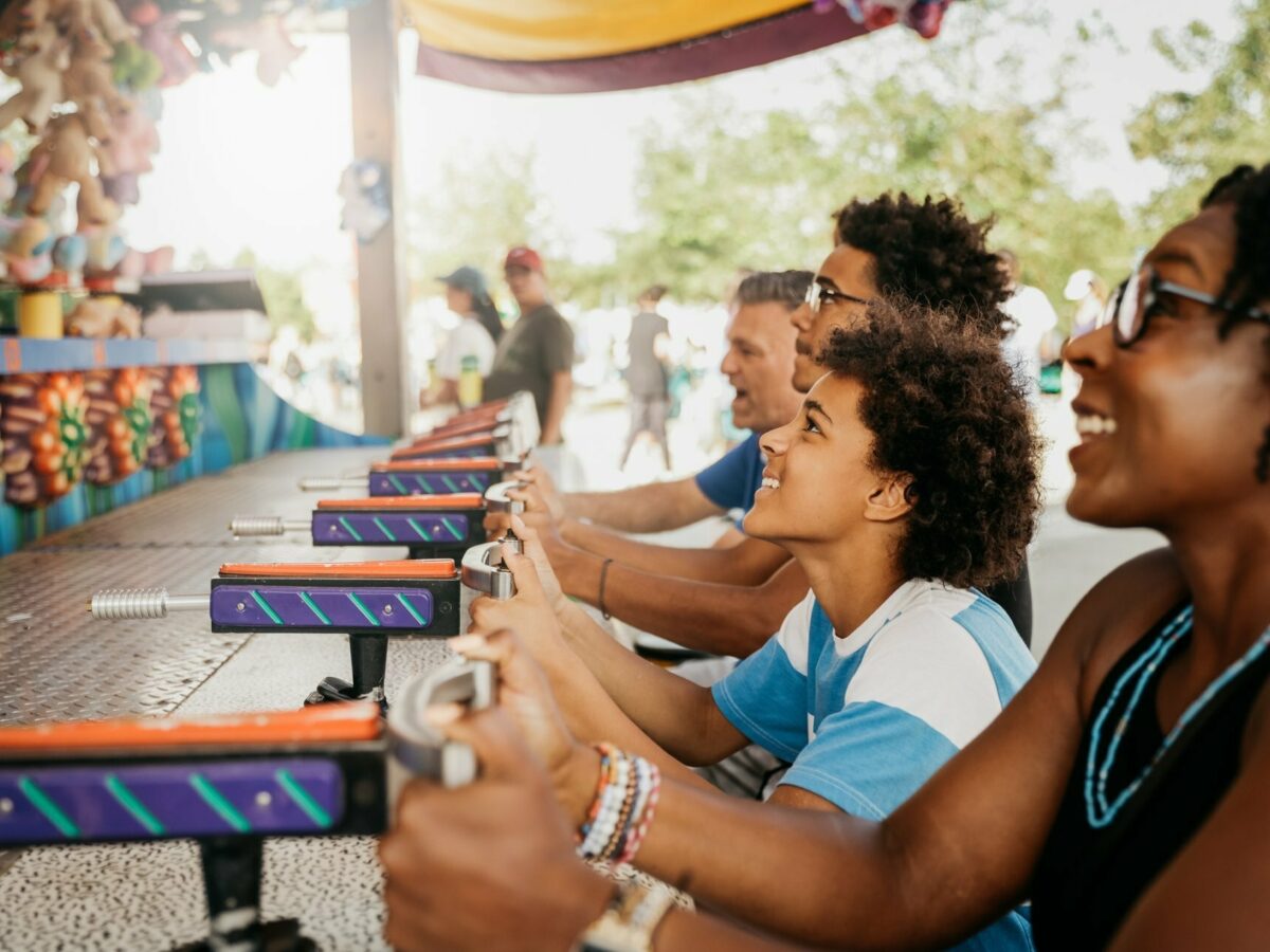 K-Days 2024 Contest | Explore Edmonton