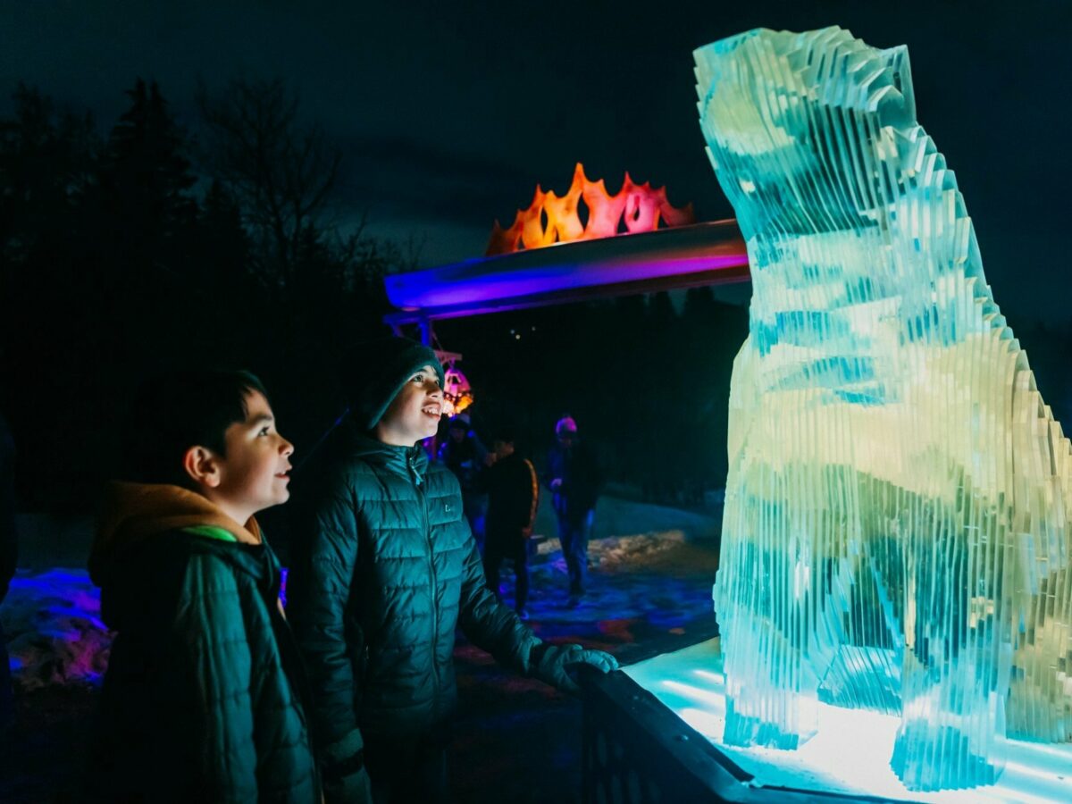 Must-See Winter Festivals | Explore Edmonton