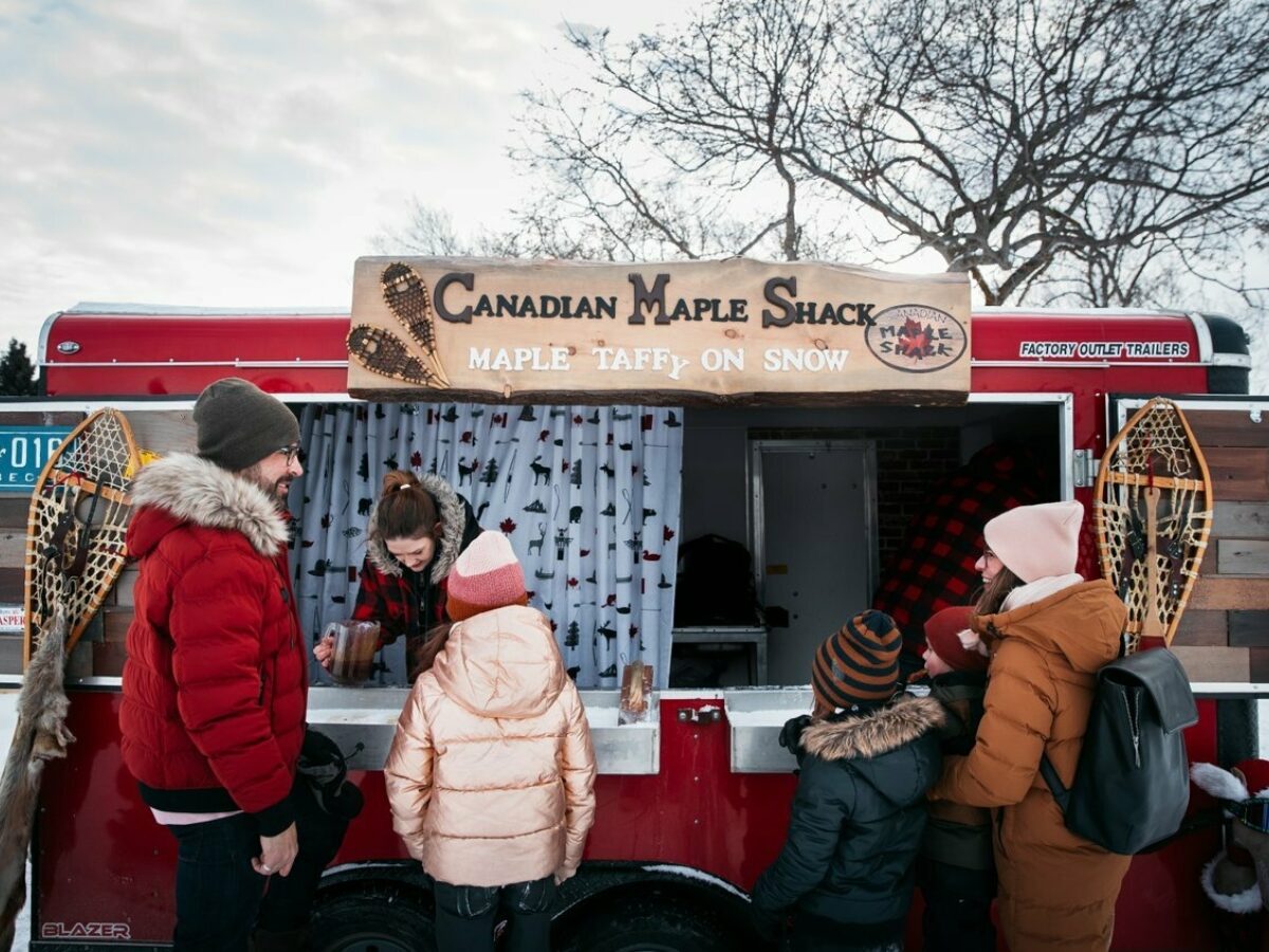 Must-See Winter Festivals | Explore Edmonton