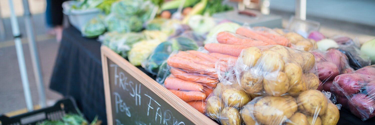 Callingwood Farmers' Market | Explore Edmonton