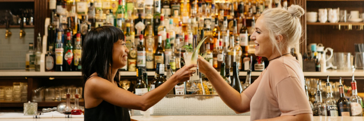 Bar Clementine | Explore Edmonton | Explore Edmonton