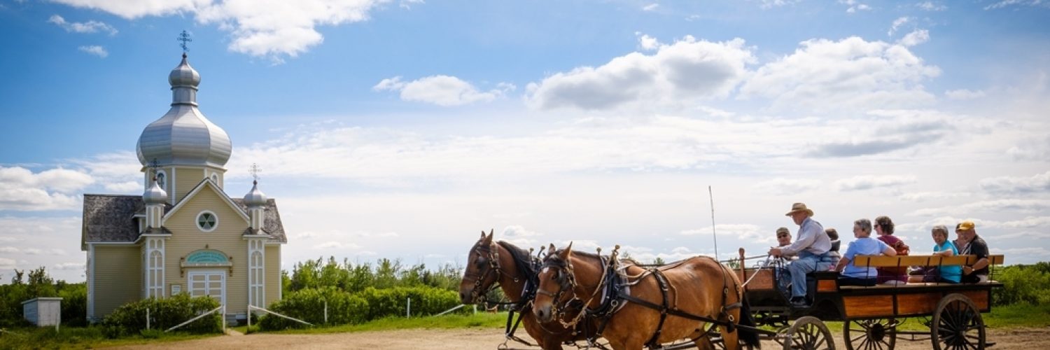 Celebration of Spring | Explore Edmonton | Explore Edmonton