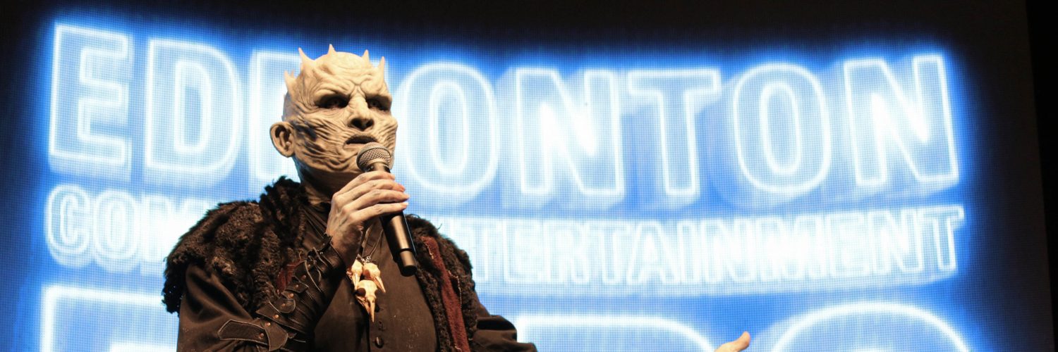 Edmonton Comic and Entertainment Expo | September 2025 | Explore Edmonton