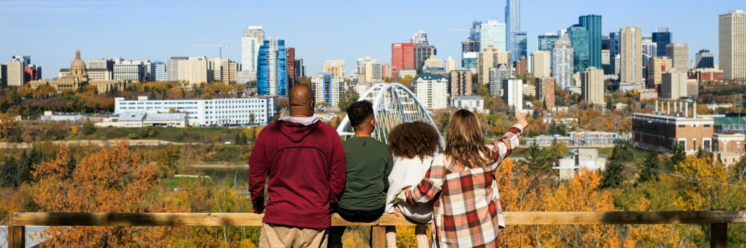 Visit Edmonton | Explore Edmonton