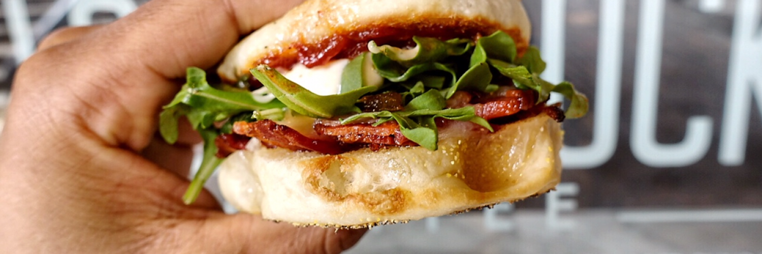 Red Star and Lock Stock Coffee | Explore Edmonton | Explore Edmonton