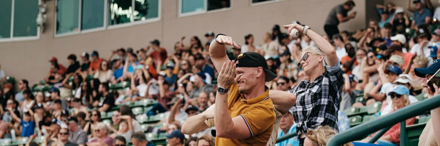 Edmonton Riverhawks | Explore Edmonton