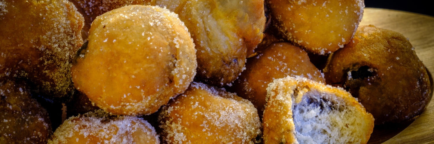 Tee Pee Treats | Explore Edmonton