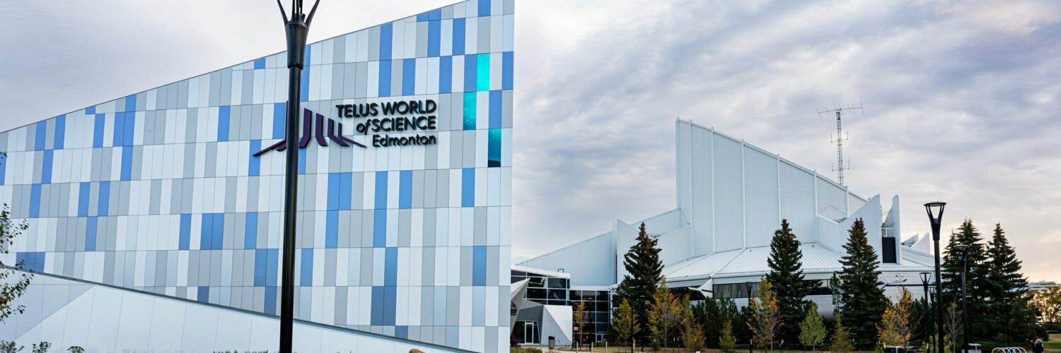 International Day of Women & Girls in Science | Explore Edmonton