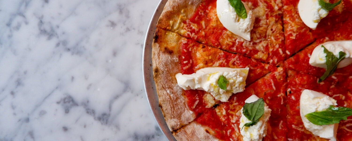 Edmonton's Best Pizza & Pizzerias | Explore Edmonton