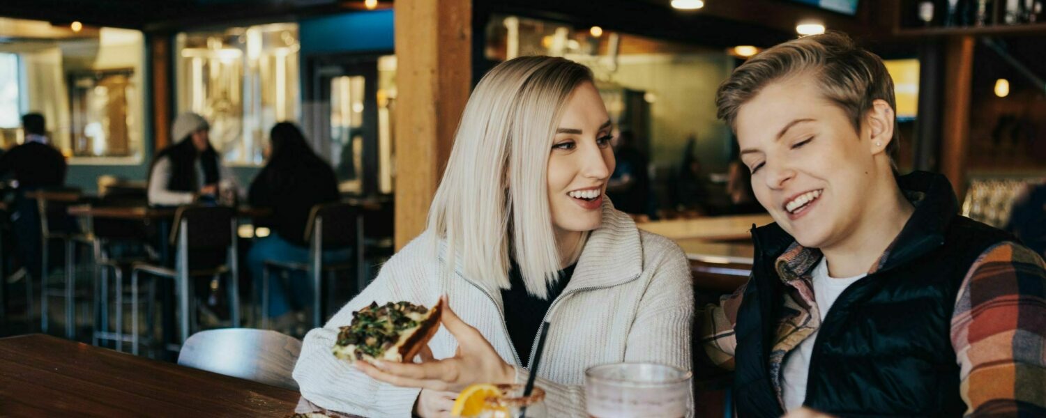 Valentine's Day in Edmonton | Explore Edmonton