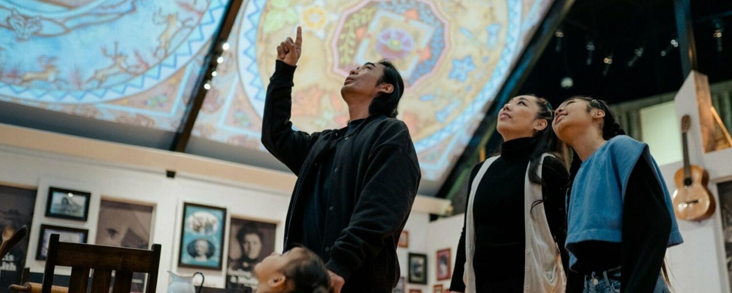 National Indigenous History Month | Explore Edmonton