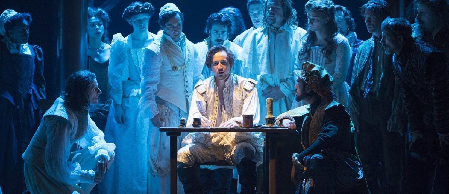 Citadel Theatre | Explore Edmonton