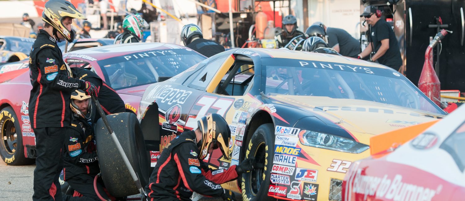 Edmonton International Raceway | Explore Edmonton