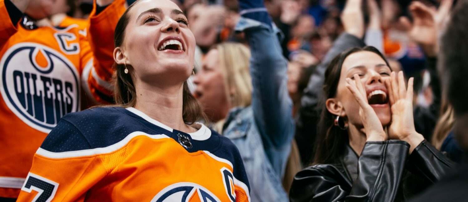 Explore Edmonton Presents: Landmarks & Legends | Explore Edmonton