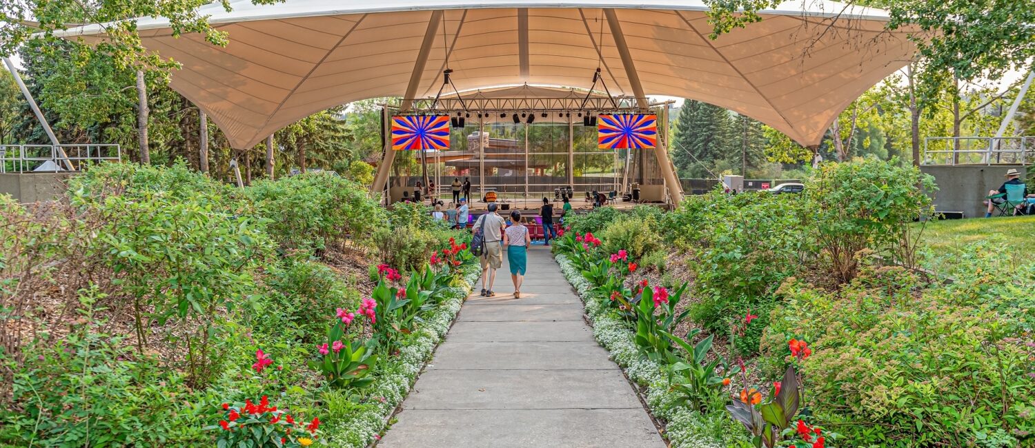 Edmonton Heritage Festival | Explore Edmonton