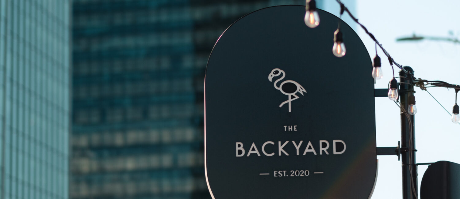 The Backyard | Explore Edmonton
