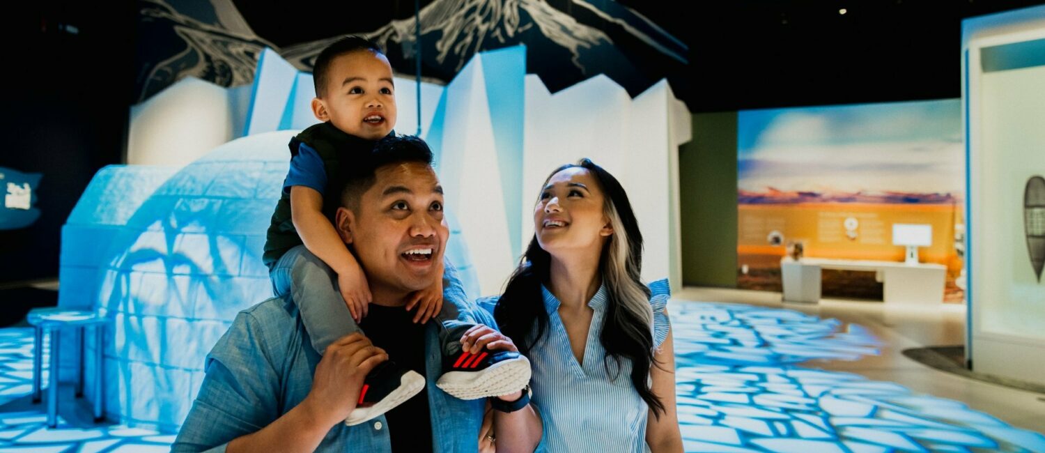 Explore Edmonton Presents: Landmarks & Legends | Explore Edmonton