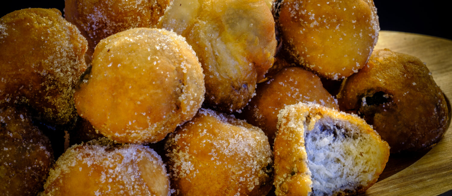 Tee Pee Treats | Explore Edmonton