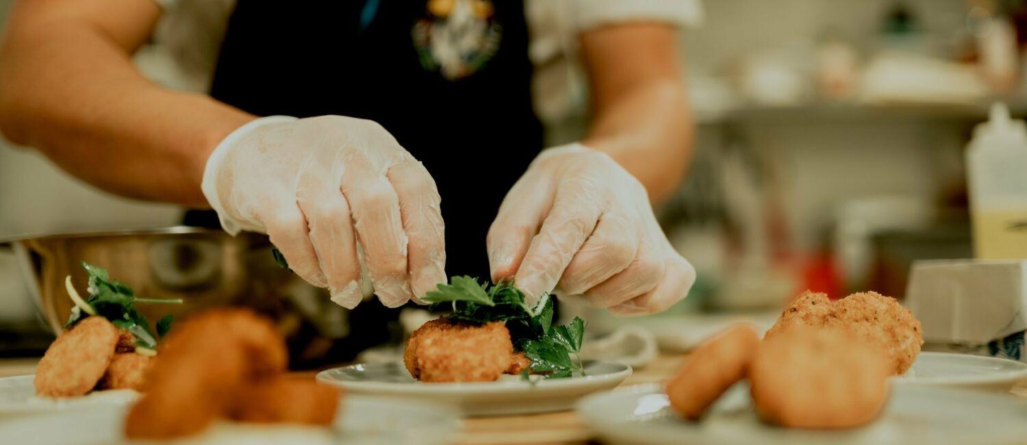 History in the Making: Scott Iserhoff | Explore Edmonton