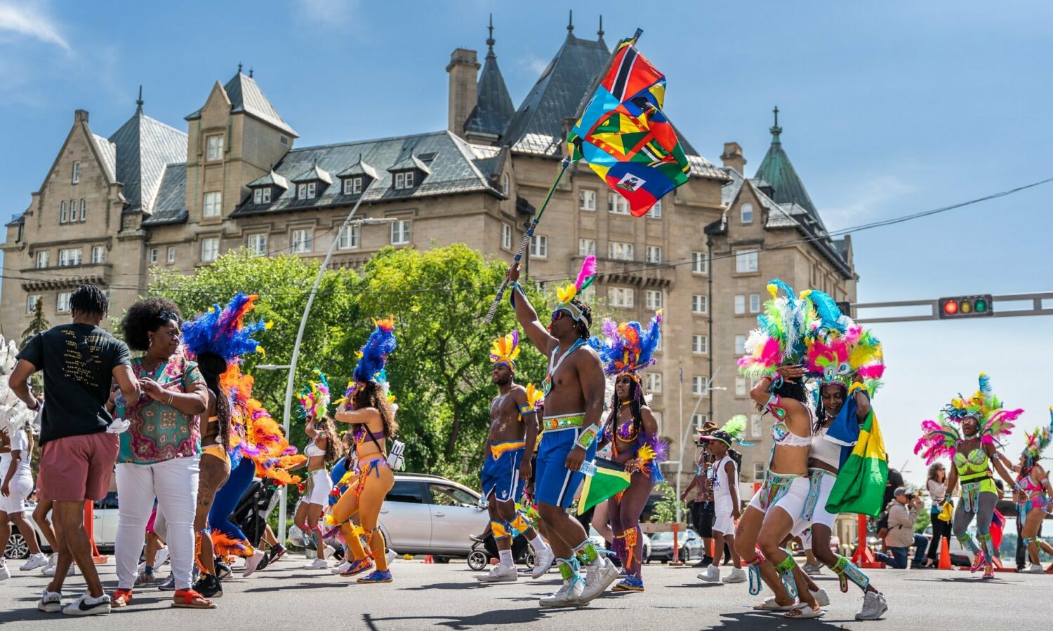 Edmonton: Canada's Festival City | Explore Edmonton