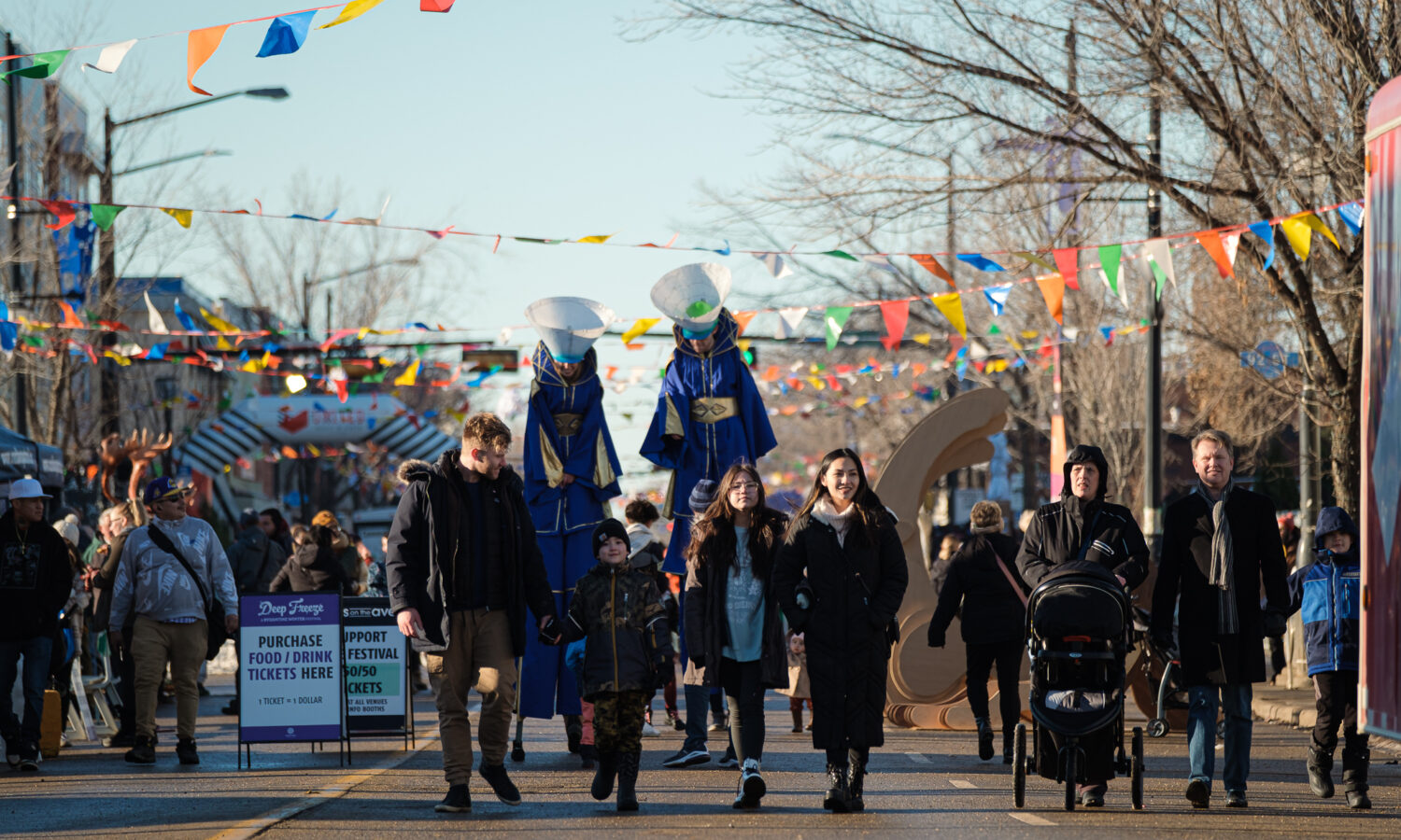 Must-See Winter Festivals | Explore Edmonton