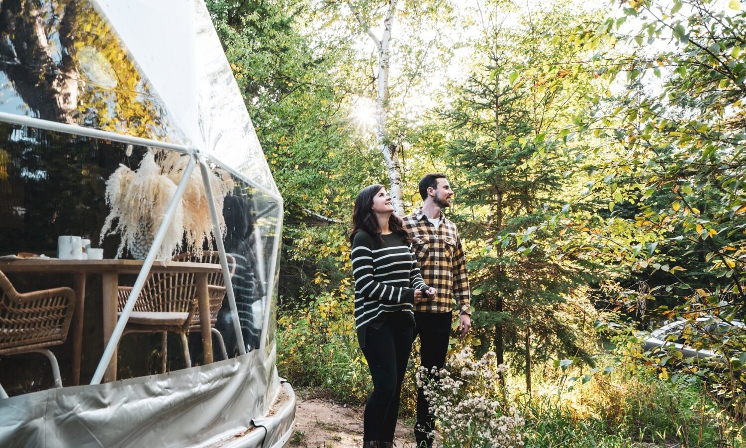 Camping Spots & R.V. Parks in Edmonton | Explore Edmonton