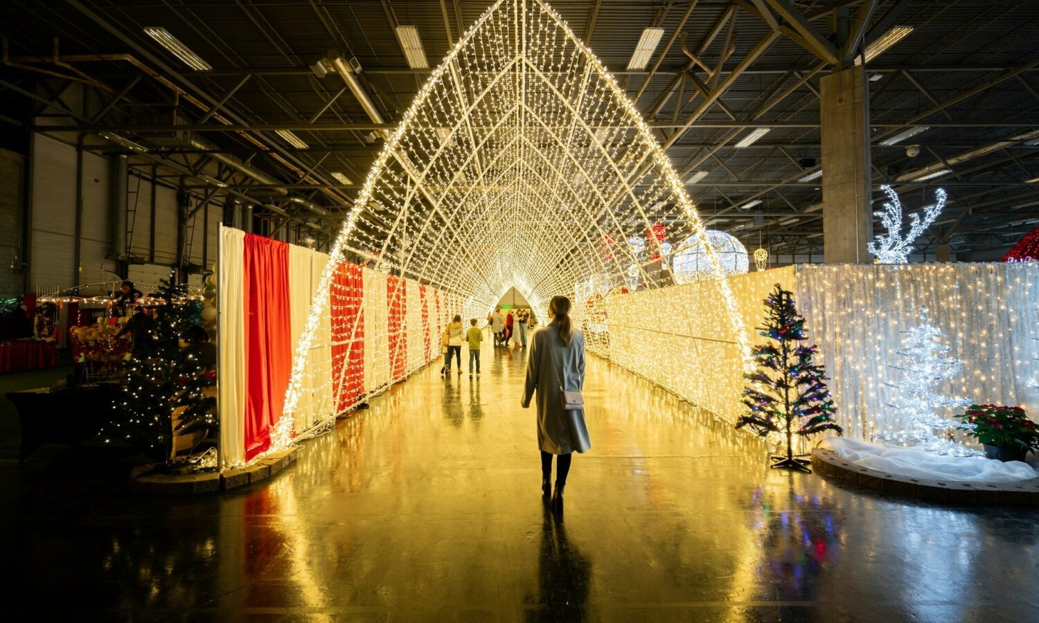 Glow Contest | Explore Edmonton