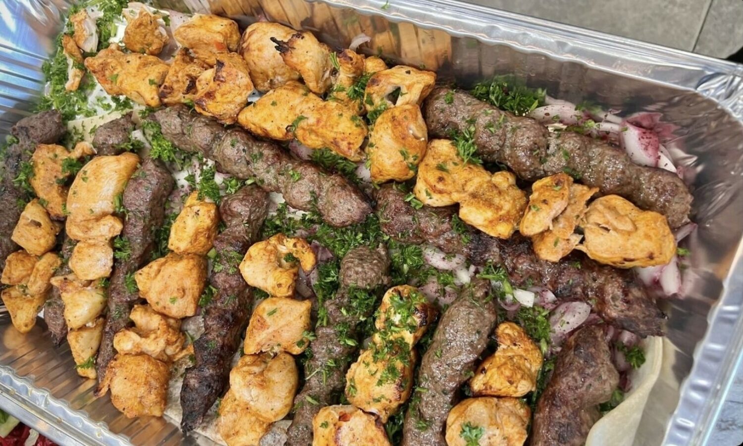 Guide to Edmonton's Halal Restaurants | Explore Edmonton