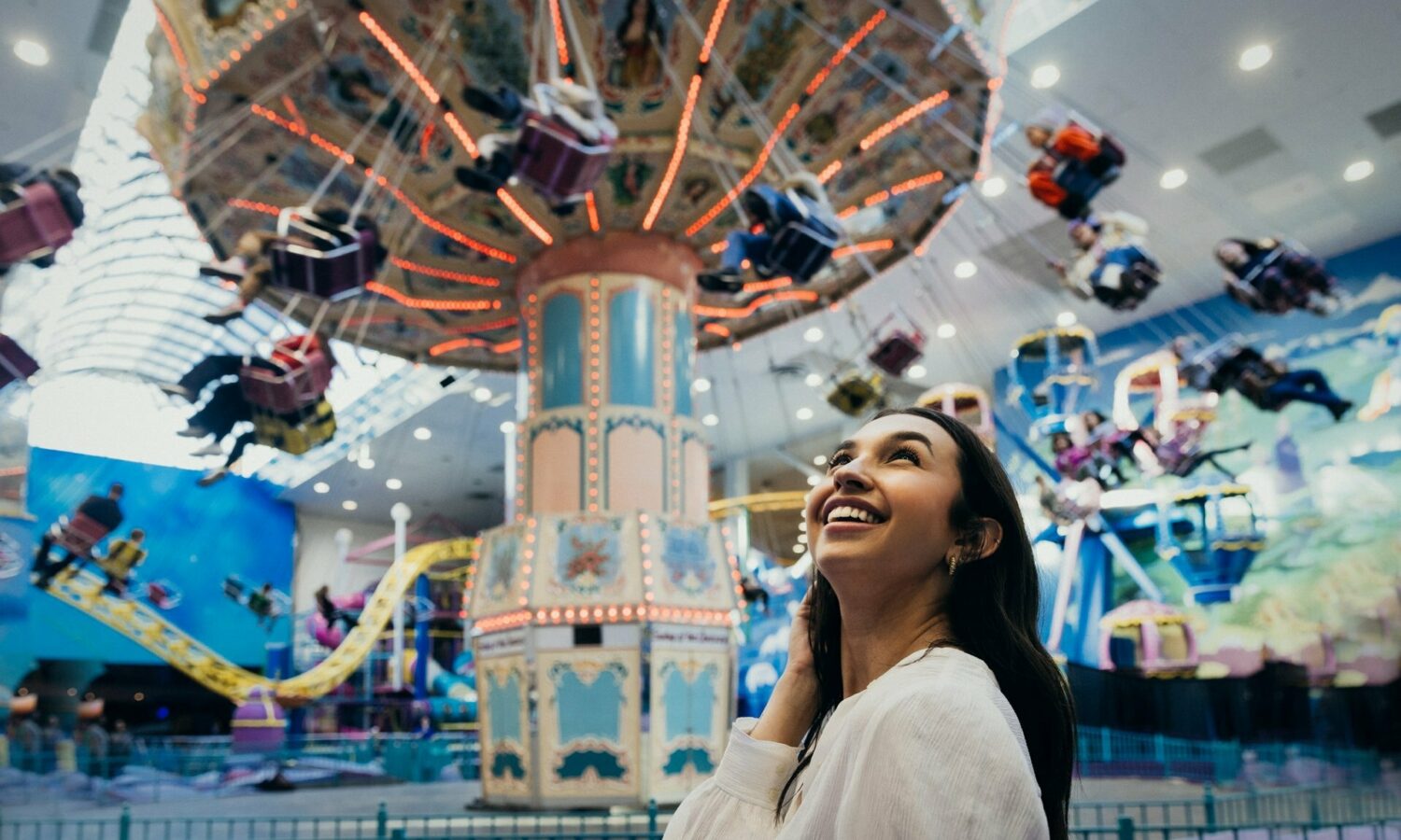 Your Guide to West Edmonton Mall | Explore Edmonton