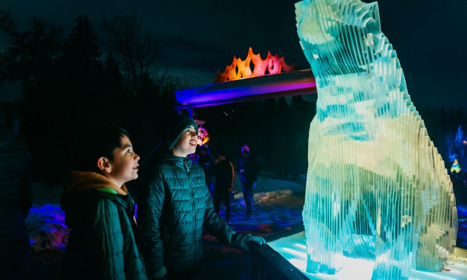 Must-See Winter Festivals | Explore Edmonton