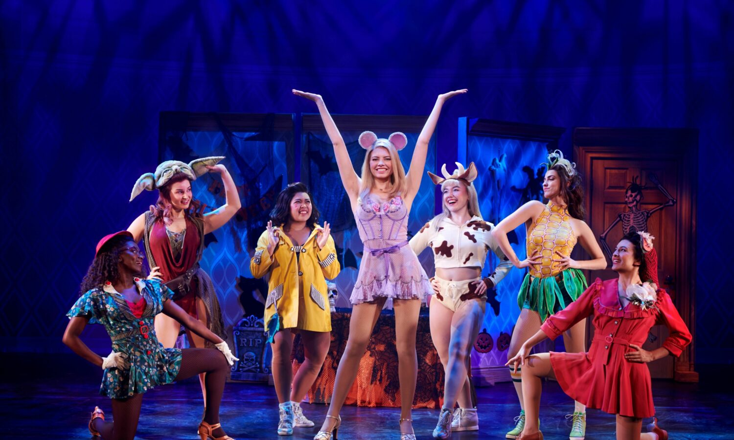 Mean Girls Contest | Explore Edmonton