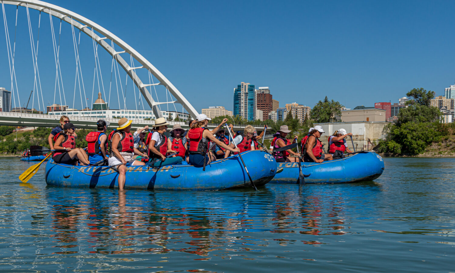Things to Do in June | Explore Edmonton