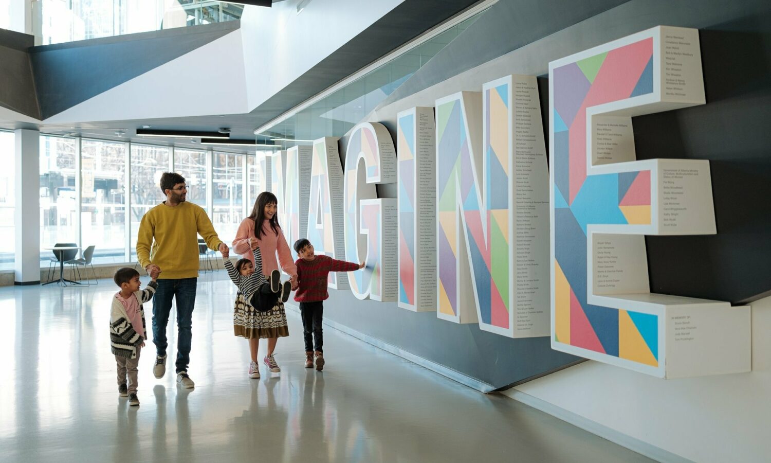 Top Things to do with Kids in Edmonton | Explore Edmonton