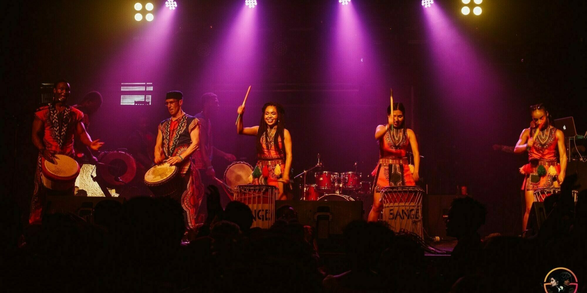 #WinterIsCancelled Afro X Latin Festival | Explore Edmonton