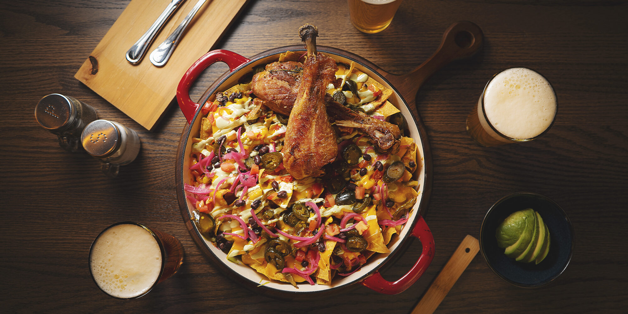 The Bell in Scona | Explore Edmonton